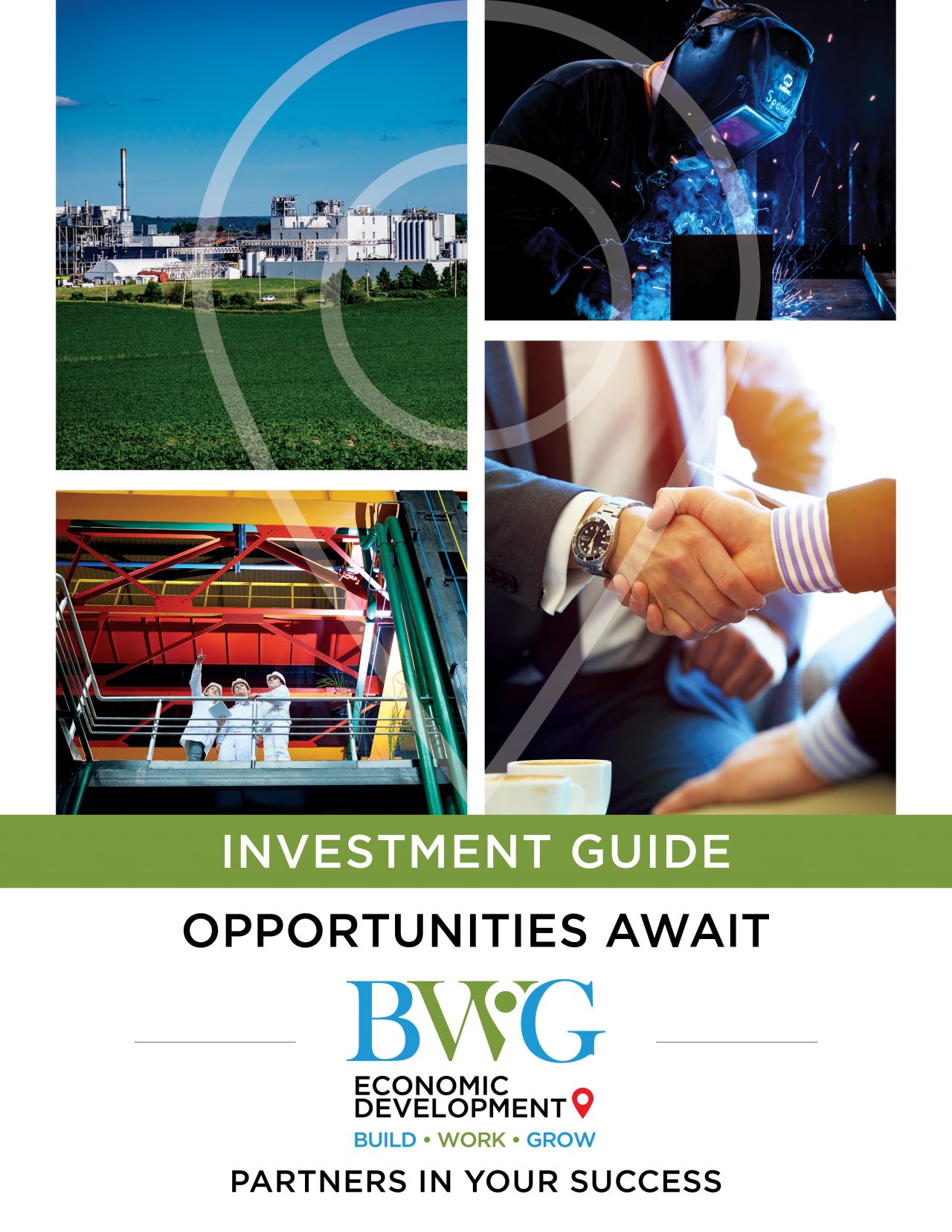 Investment Guide | BWG Economic Development