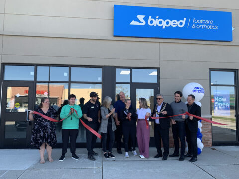 Welcome BioPed Bradford! | BWG Economic Development